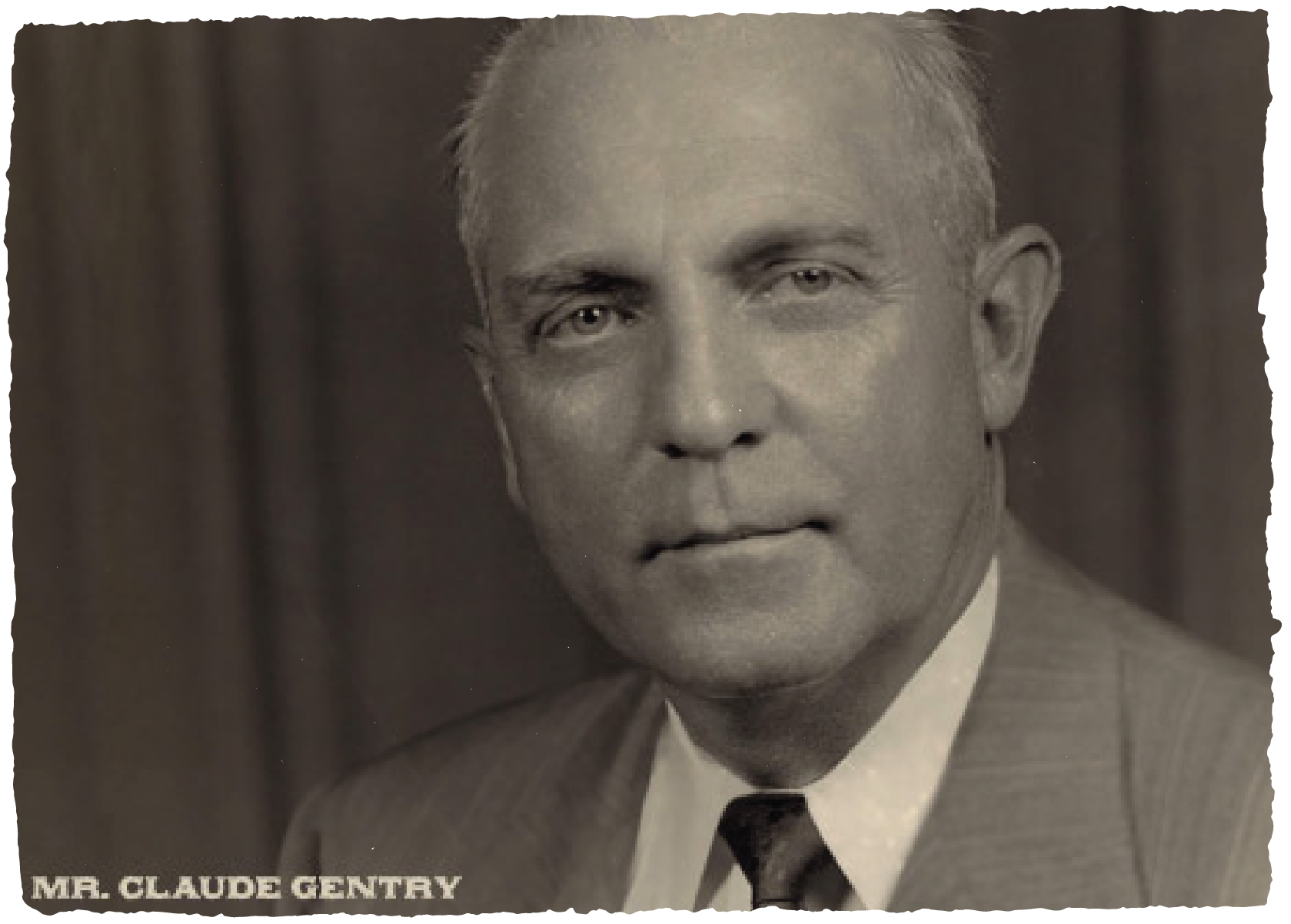 History - Mississippi's Final Stands